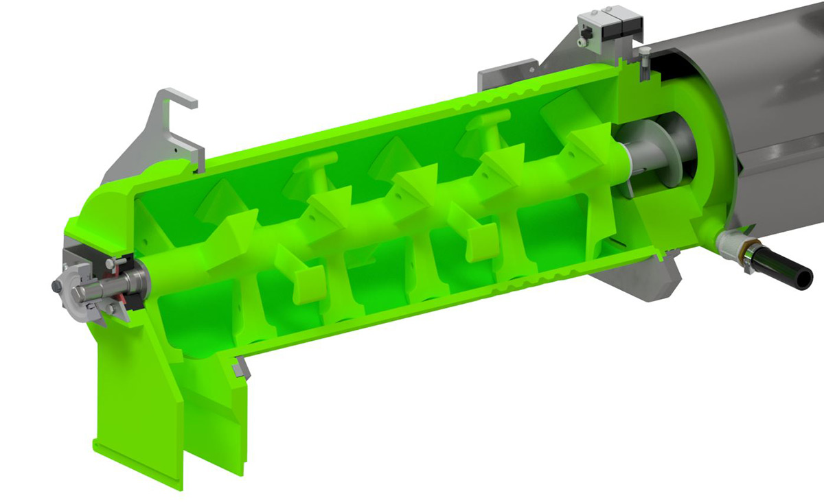 MAI® Mixing & Pumping